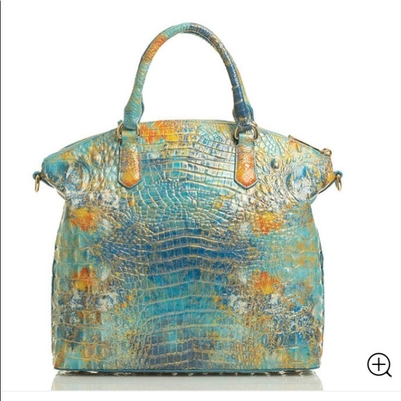 Brahmin | Bags | Brahmin Duxbury Reef Melbourne | Poshmark